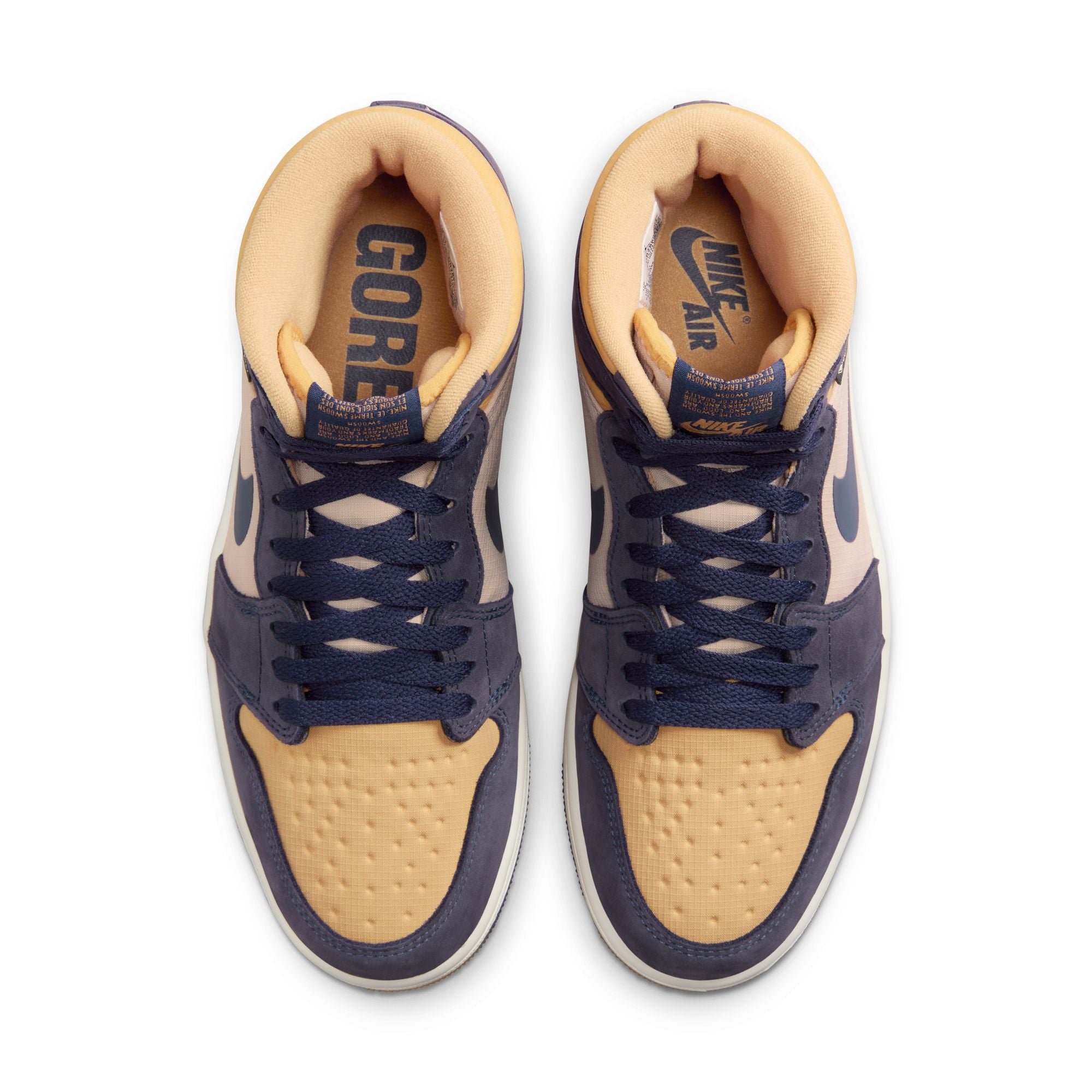 FOOTWEAR – Creme321