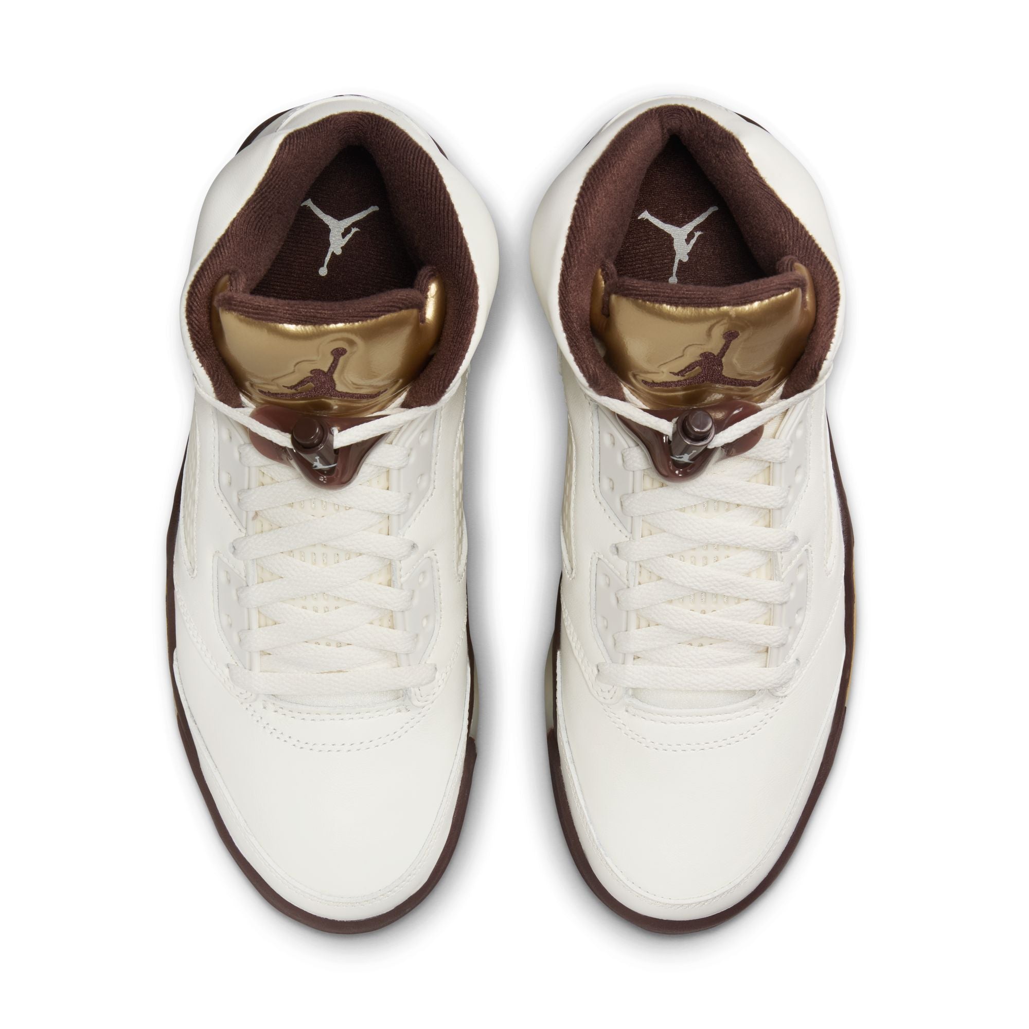 AIR JORDAN – Creme321