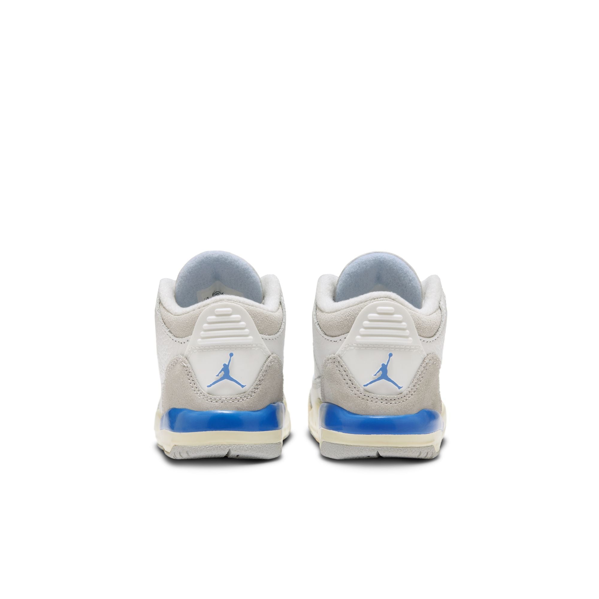 AIR JORDAN – Creme321