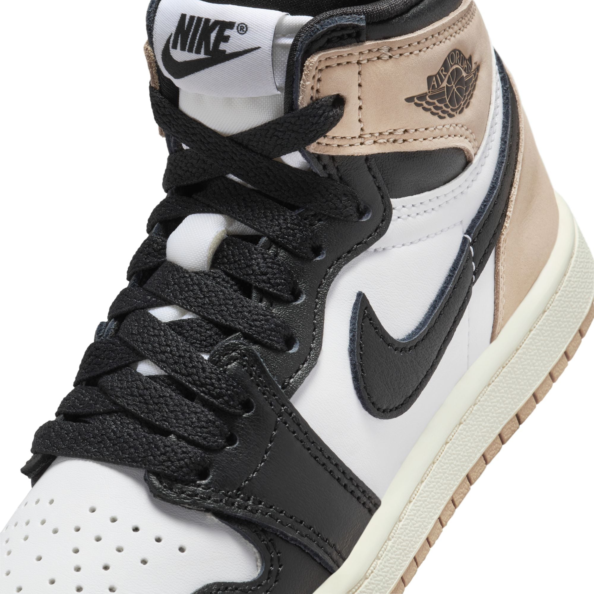 Air Jordan – Creme321