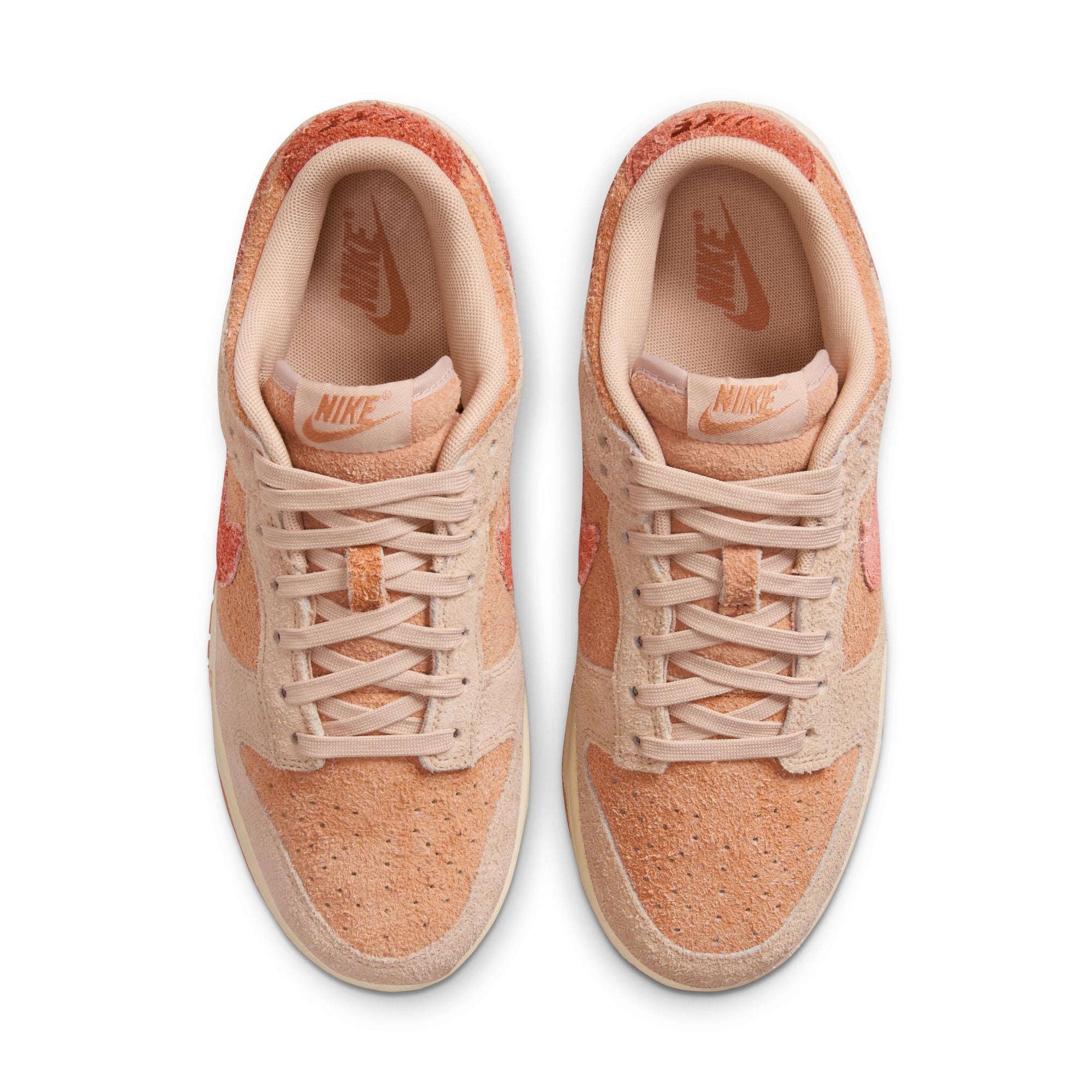 NIKE – Creme321