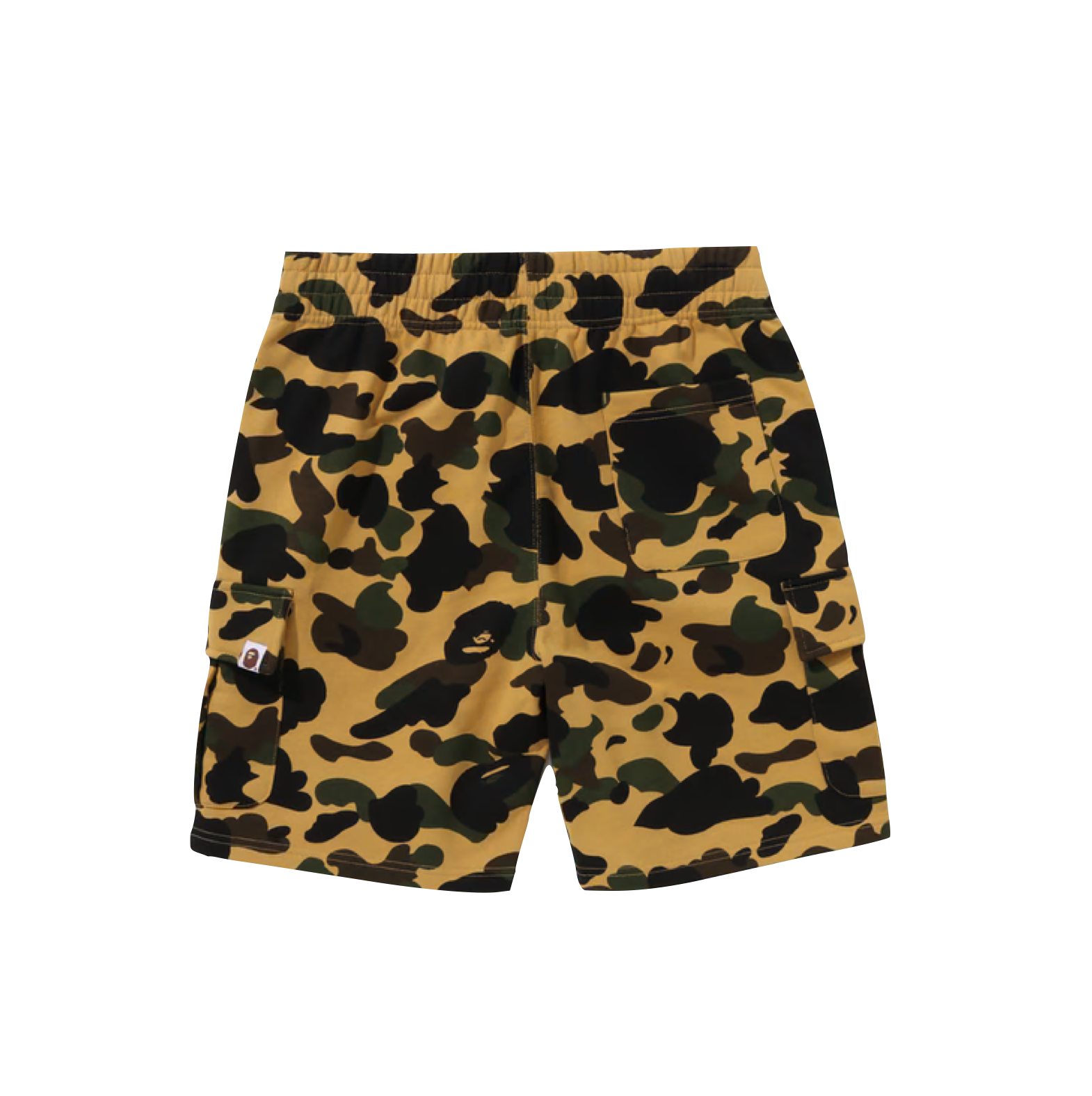 A Bathing Ape – Creme321