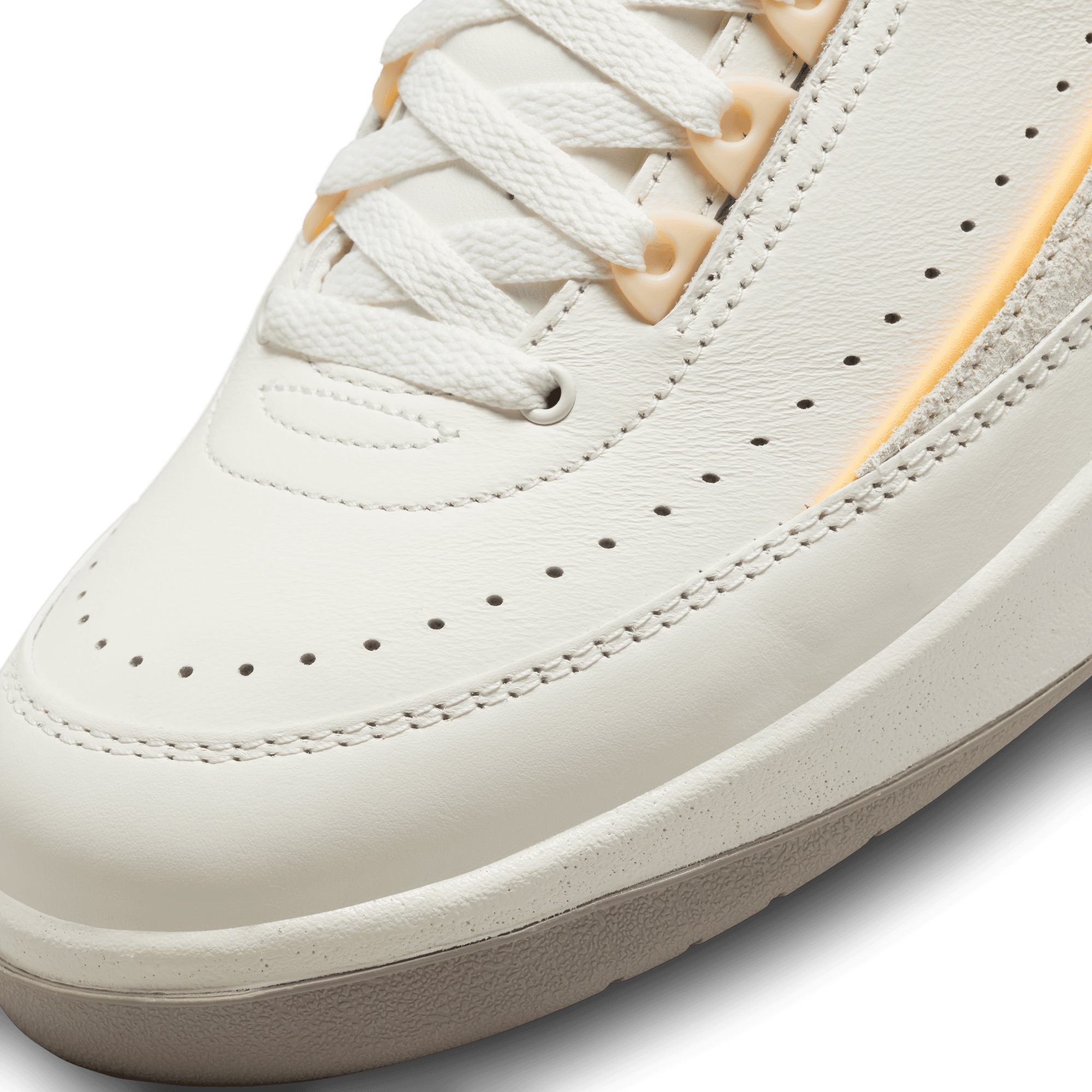 Air Jordan – Creme321