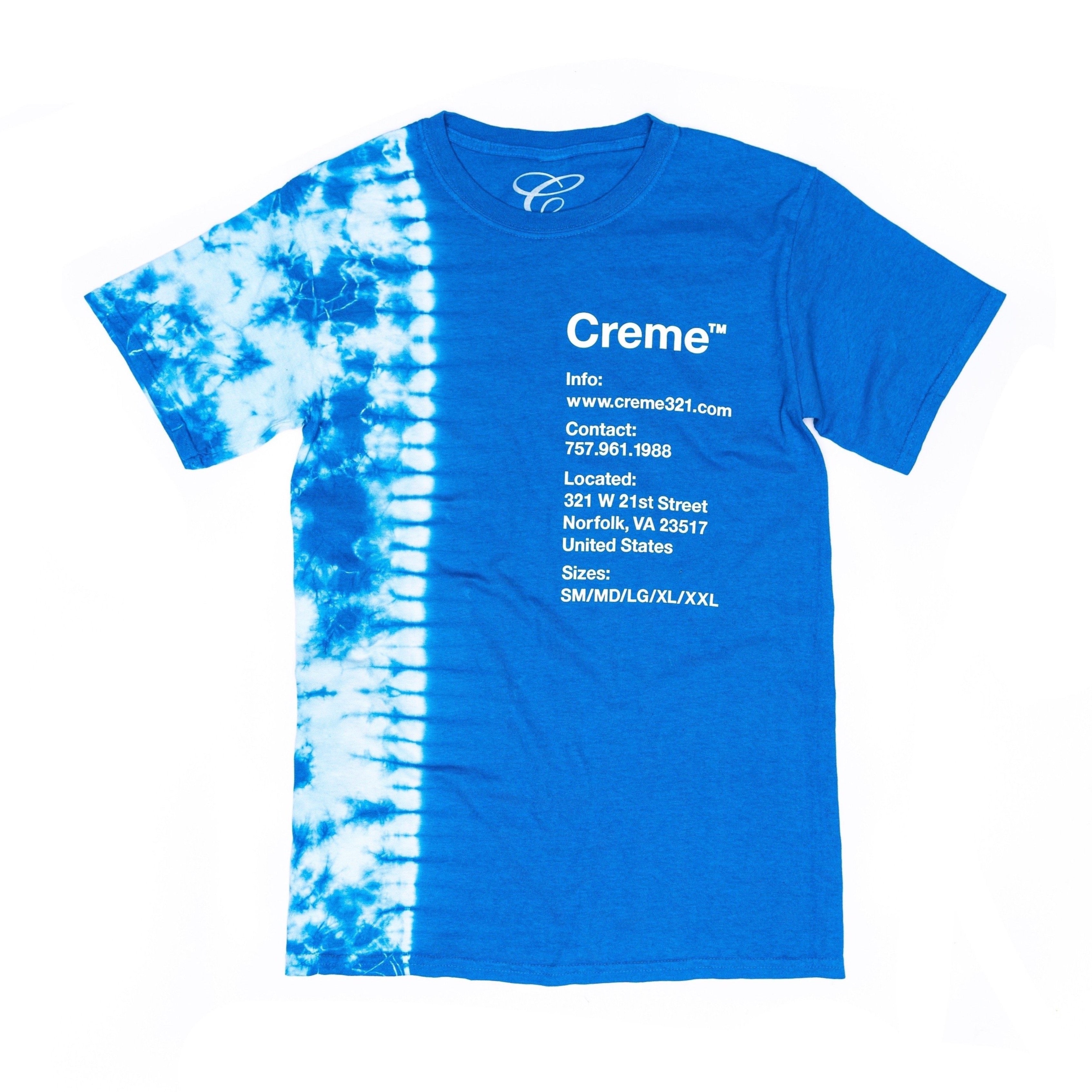 CREME – Creme321
